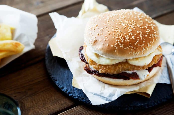 Browse Our Selection and Order Now - MurraysChicken