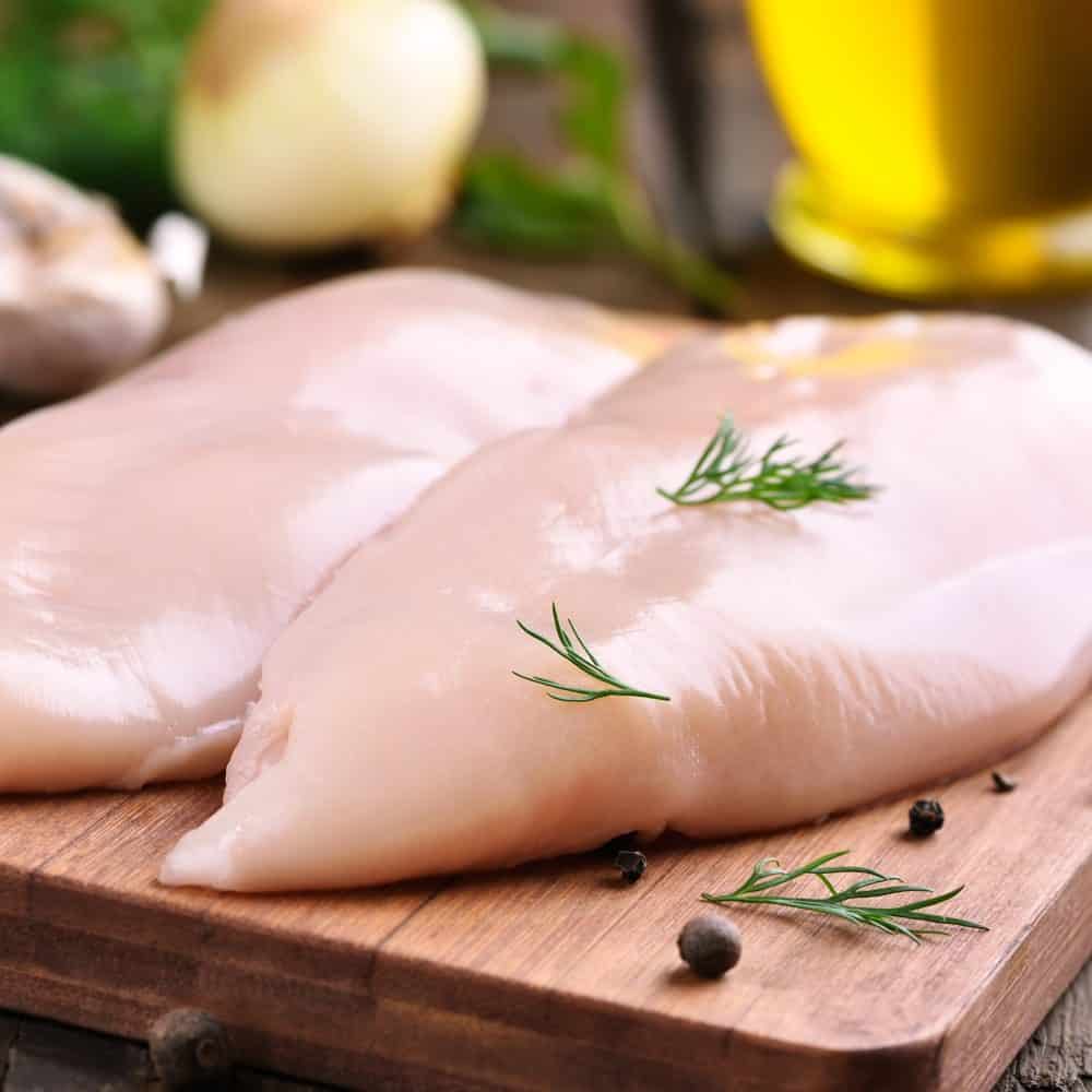 Fresh Chicken | Antibiotic-Free, Certified Humane Poultry by Murray’s ...